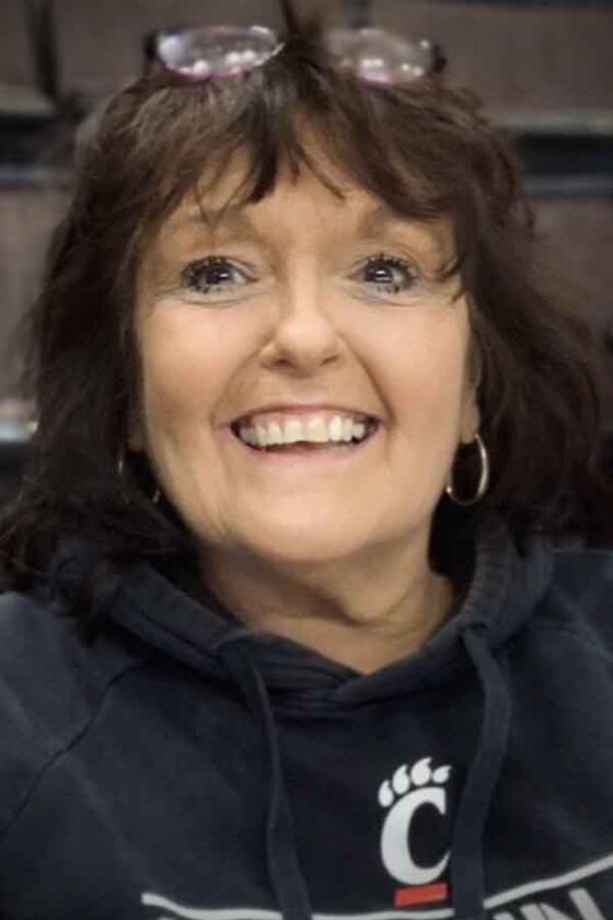 Jo-lene M. Kucek-Cooper 1957-2023 | News, Sports, Jobs - The Vindicator